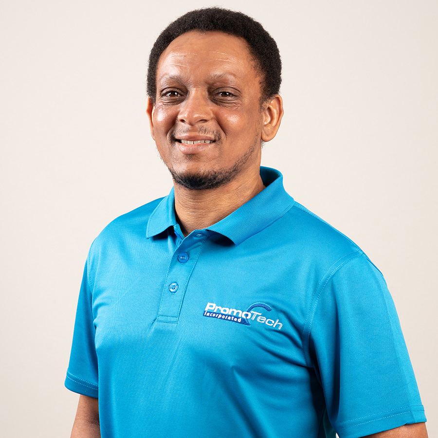 Team - Promotech Business Solutions - Barbados