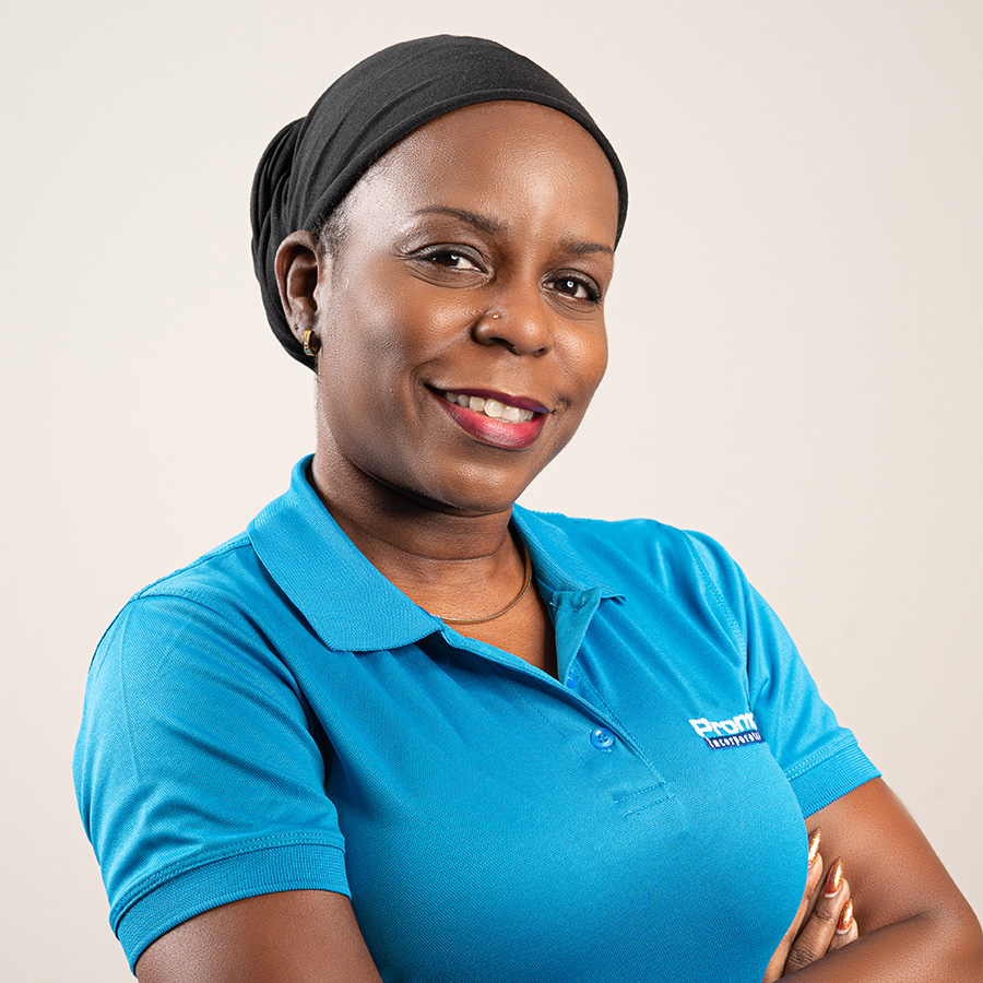 Team - Promotech Business Solutions - Barbados