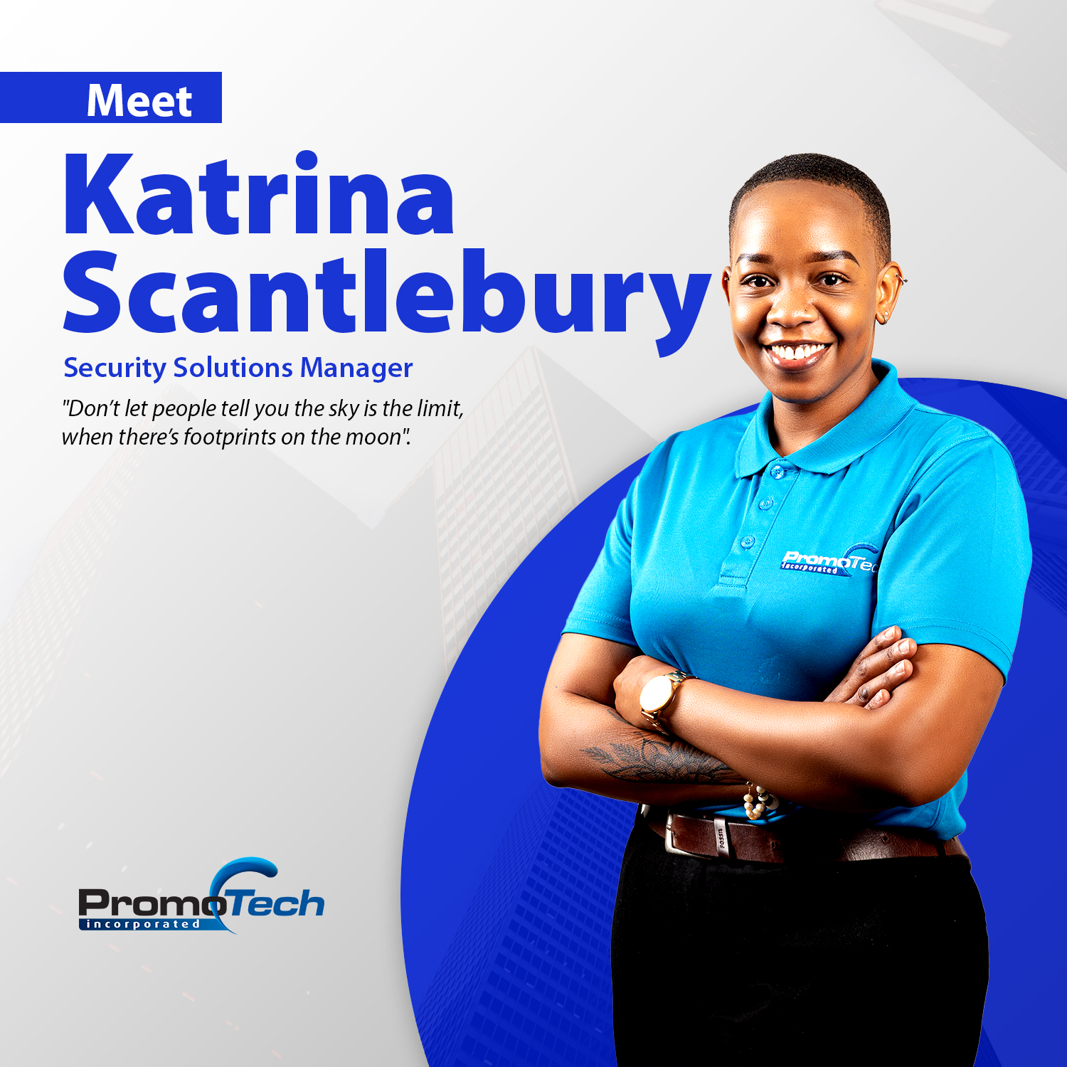 Promotech Business Solutions - Barbados