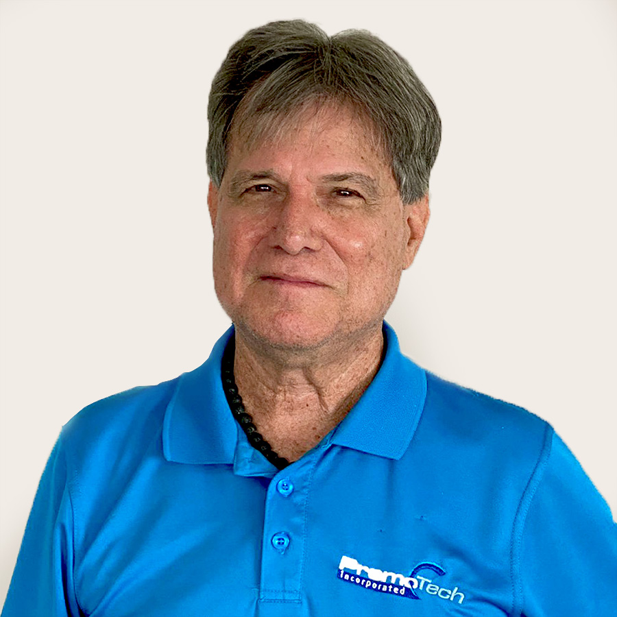 Team - Promotech Business Solutions - Barbados