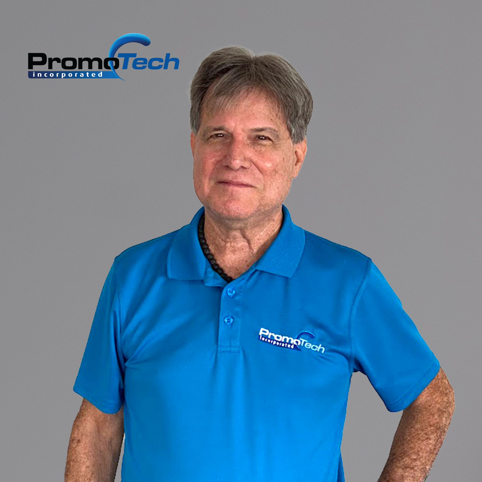 Team - Promotech Business Solutions - Barbados